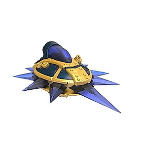 Skylanders SuperChargers: Astroblast and Legendary Astroblast Racing Sky Pack