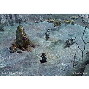 Brave - Playstation 3