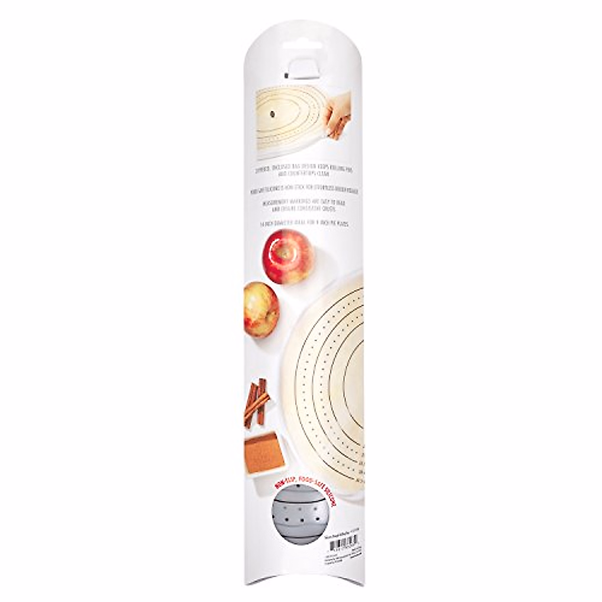 OXO Good Grips Silicone Dough Rolling Bag