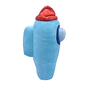 Just Toys LLC Among Us Plush (Blue)