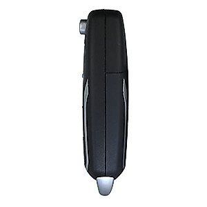 Universal Remote Control One Key Pop-up Function No Interference for Motor Light Automatic Door