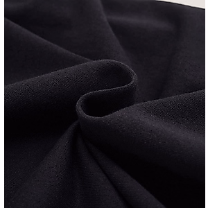 CM-Kid Little Boys' Elephant Long Sleeve T-shirt Cartoon Head Sweatshirt, Black, 3T