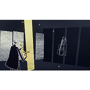 Genesis Noir Standard Collector's Edition for Nintendo Switch