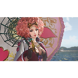 Samurai Warriors 4 - PlayStation 4