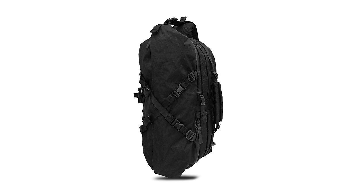 CODEOFBELL X-PAK EVO Sling Pack - Spacious & Versatile