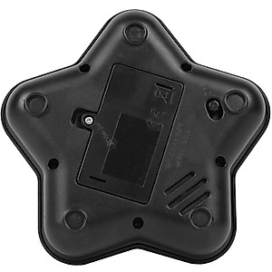 Kiddie Play Electronic Memory Game for Kids 3 and Up Repeat The Color Memorizing Toy