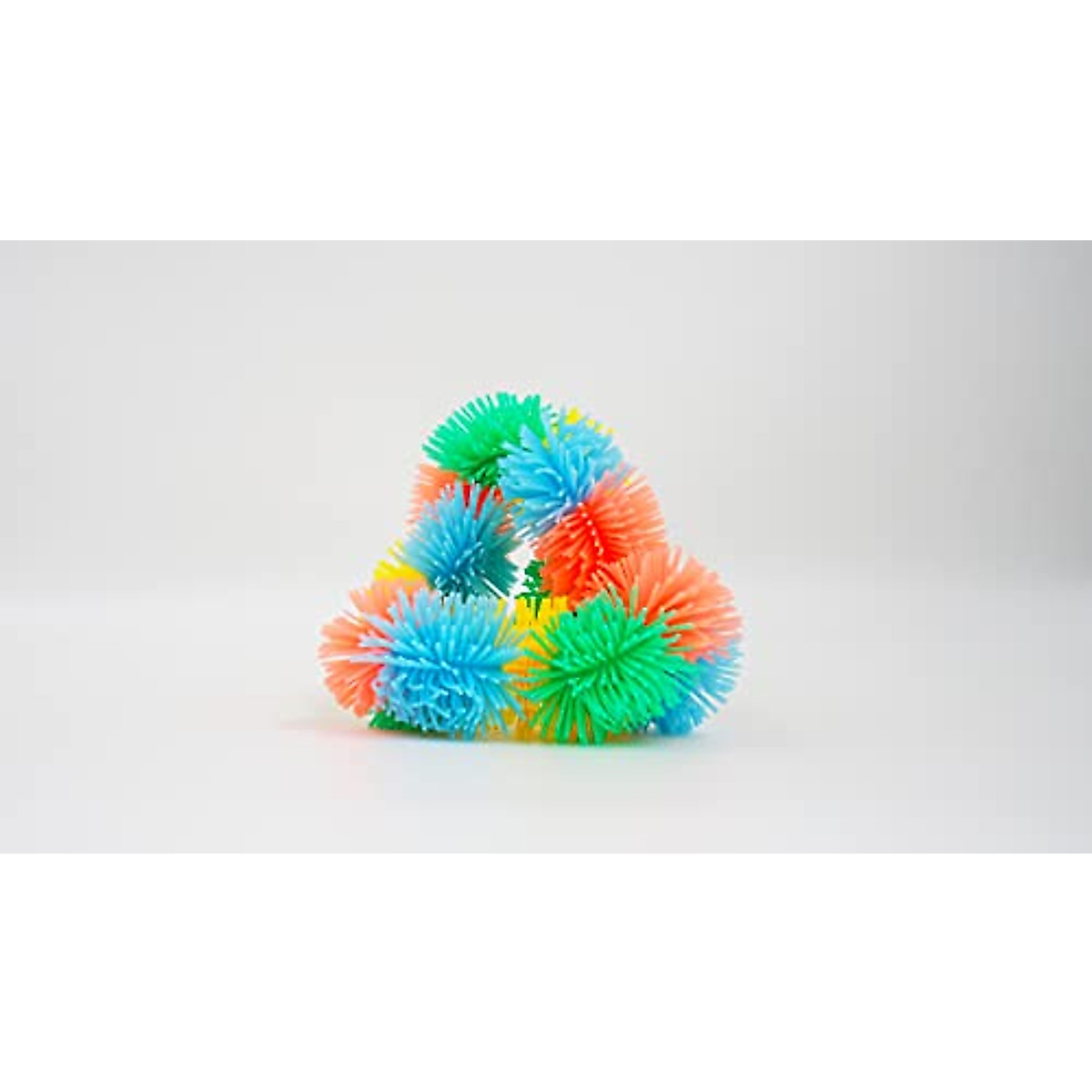 Tangle Hairy Pack of 3