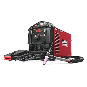 Lincoln Electric Square Wave TIG 200 TIG Welder K5126-1