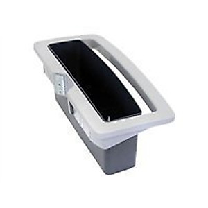 Ergotron Nf Cart Basket and Handle Kit (97-545)