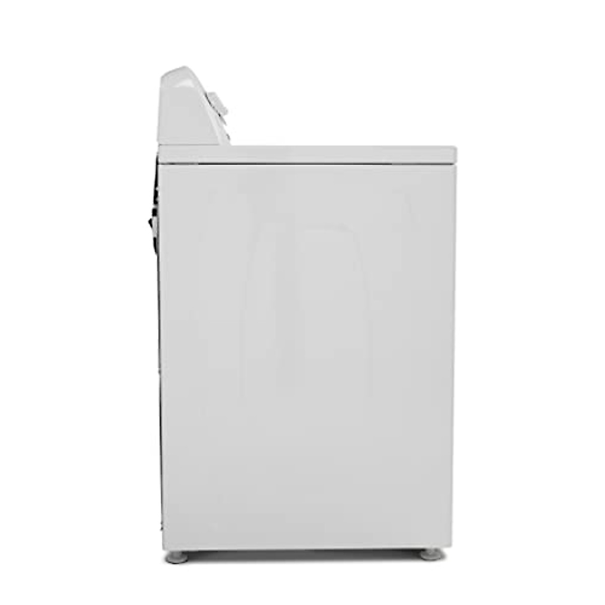 Kenmore 20362 Triple Action Agitator Top-Load Washer, 3.8 cu. ft, White