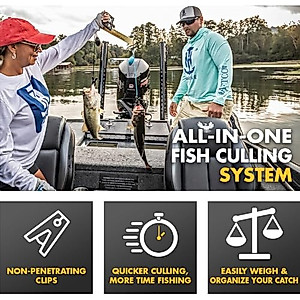 TH Marine G-Force Conservation Cull System Gen 2