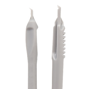 Syba 41 Precision Screwdriver Set, Magnetic Driver Kit with 30 Bits, Professional Electronics Repair Tool Kit with Carrying case for Repair iPhone, Cell Phone, iPad, PC, and Screen Repair