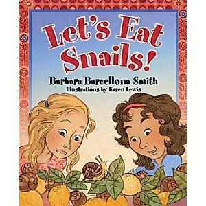 Let's Eat Snails!