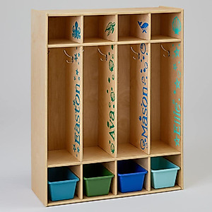 Cricut Smart Permanent Vinyl (13in x 12ft, Red) for Explore and Maker 3 - Matless cutting for long cuts up to 12ft