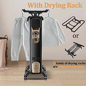 Kitchen Sink Faucet for Bar Farmhouse Commercial, Brass Pull Out Smart Sensor Touch Kitchen Faucet, Sensor Kitchen Water Tap, Sink Hot Cold Mixer Crane, Shower & Column Mode (Color : Gold)