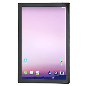 Zopsc 10.1in IPS Tablet for 11 2.4 5G WiFi 4G Talking Smart Tablet 8 256GB RAM 1960 1080 8 20MP MT6753 Octa Core 6000mAh 100 240V Silver Grey (US Plug)