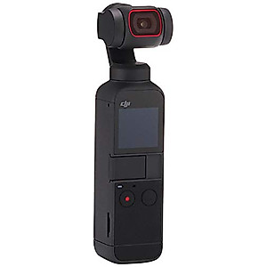 DJI Pocket 2 Gimbal Camera Creator Combo