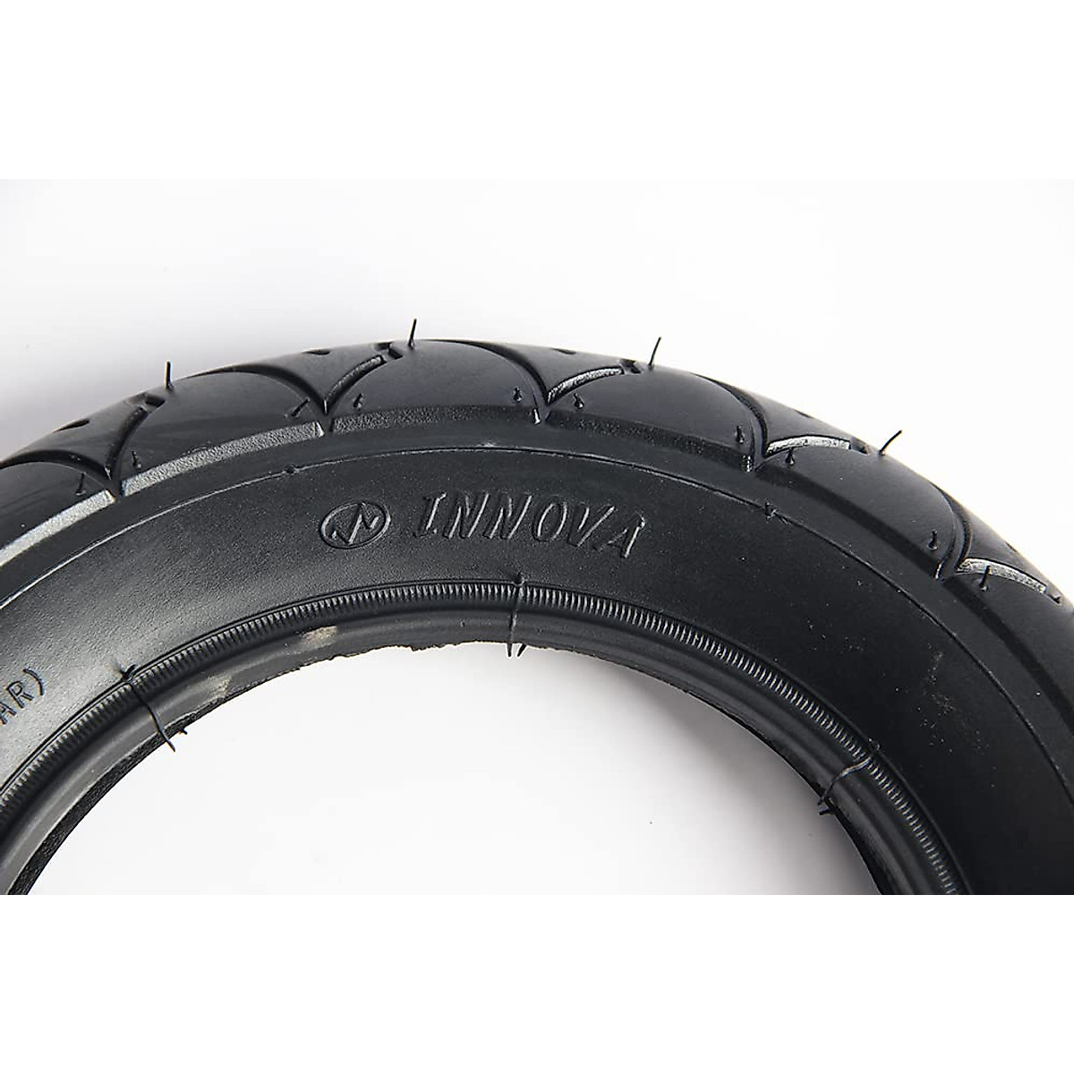 1PC 12-1/2 x 1.75 x 2-1/4 Tire Replacements of Zoom/BOB Revolution Flex/PRO/SE Jogging Stroller/Baby Trend Expedition/Xcel/Range/Stealth Jogging Stroller/Graco Jogger Strollers