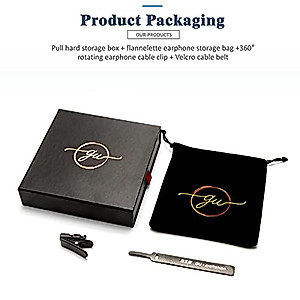 GUCraftsman 5N OFC Silver Plating+Graphene Mixed Braid Earphone Replacement Cables for Westone Pro X10 Pro X20 Pro X30 Pro X50 MACH10 MACH20 MACH30 MACH40 MACH50 MACH60 MACH70 MACH80 (3.5mm Plug)