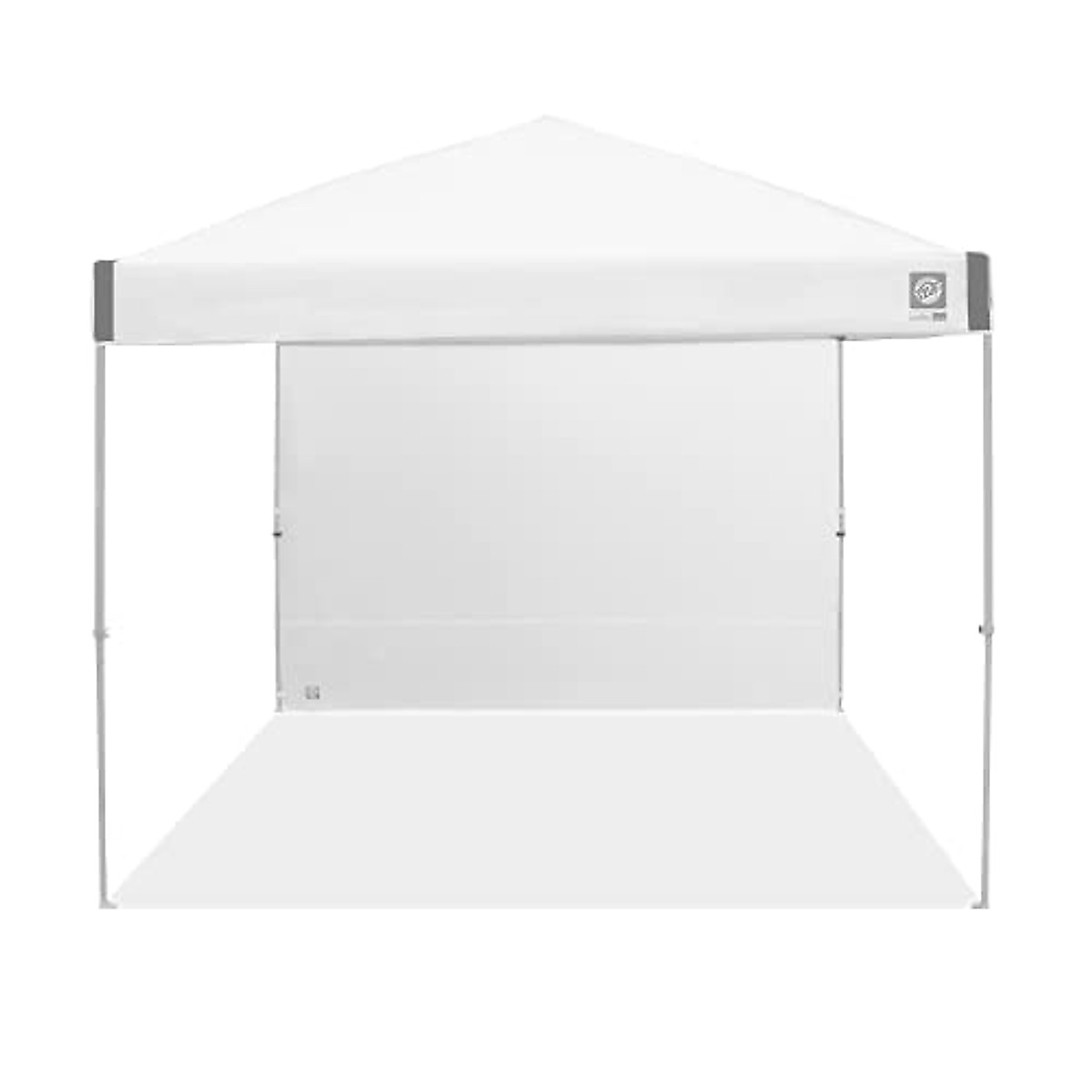 E-Z UP 10' Value Sidewall for Ambassador or Envoy Canopies, White