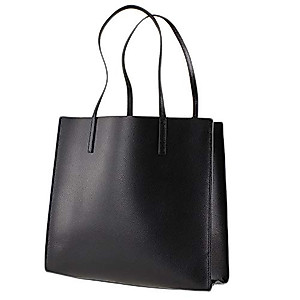 Marc Jacobs Women's Tote Bag, Black
