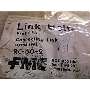 FMC RC-60-2 Connecting Link