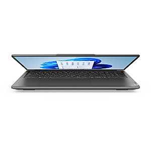 Lenovo Slim Pro 9 16IRP8 83C00004US 16" Touchscreen Notebook - 3.2K - 3200 x 2000 - Intel Core i9 13th Gen i9-13905H Tetradeca-core (14 Core) - Intel Evo Platform - 32 GB Total RAM - 32 GB On-Board
