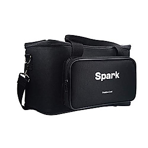 Positive Grid Spark 40 Traveler Gig Bag