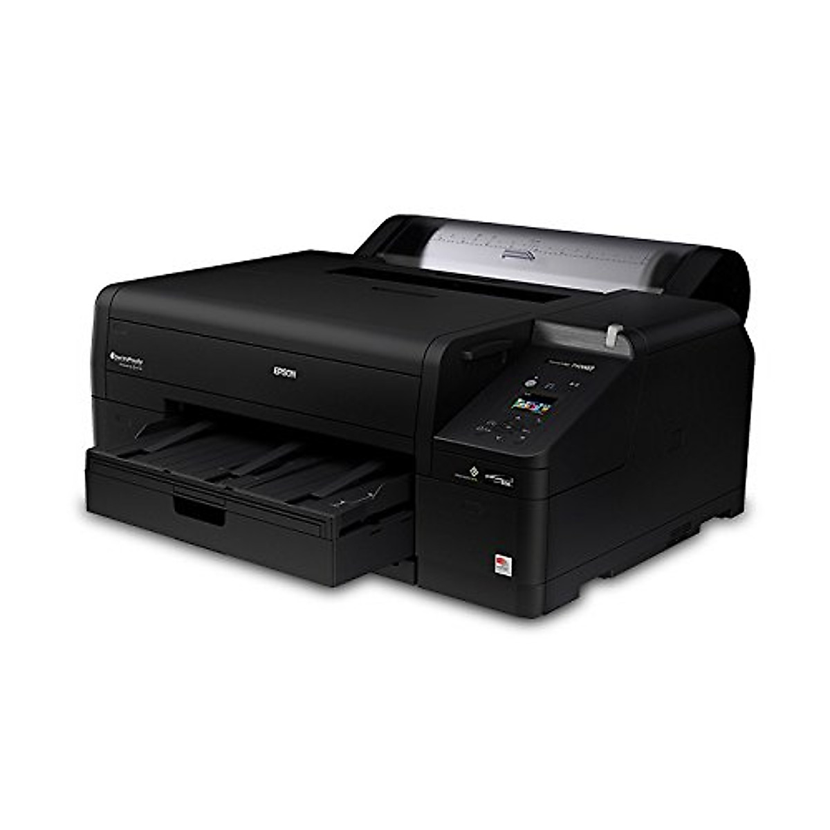 Epson SureColor P5000 Standard Edition 17 in. Wide-Format Inkjet Printer