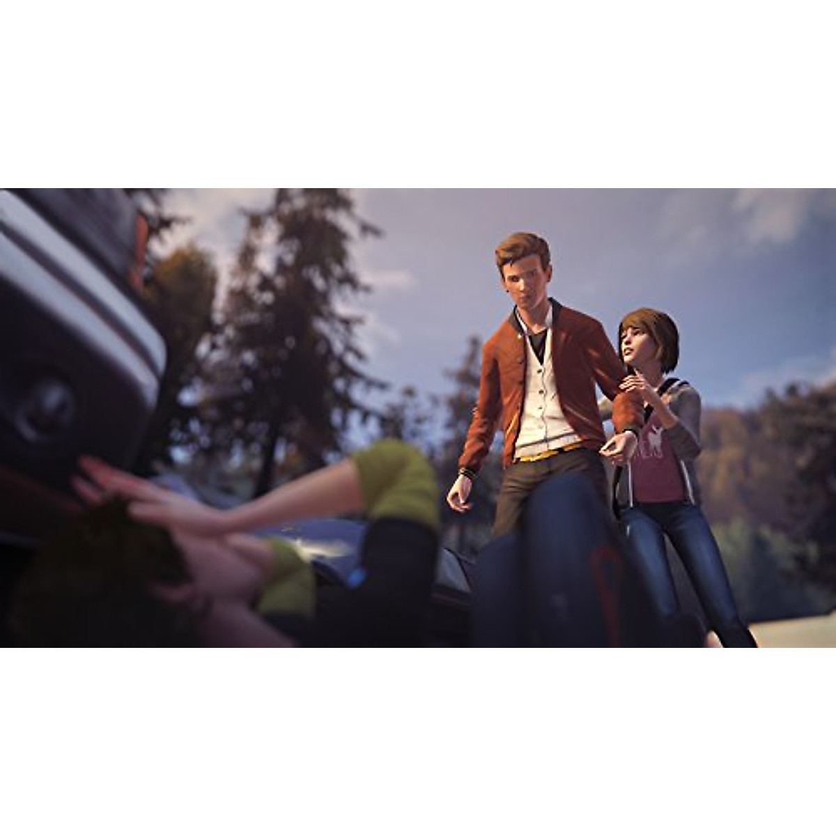 Life is Strange - PlayStation 4