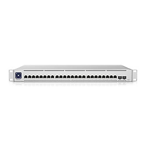 Ubiquiti Switch Enterprise XG 24