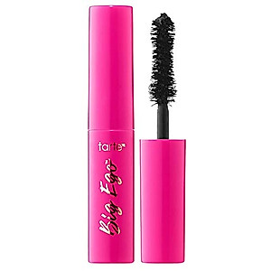 tarte Mini Big Ego Mascara 0.15 oz/ 4.5 mL