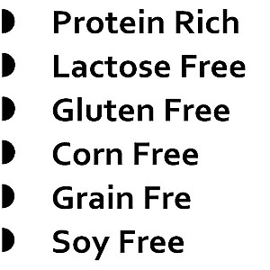 Yellow Yak Churro Chew | USA Made | Lactose - Soy - Grain - Gluten Free | for All Dogs | 4 Churro Chews | Real Cheese & Peanut Butter Flavor