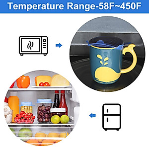 24 Pieces Silicone Stretch Can Lids Reusable Expandable Jar Lid Soda Beer Cans Round Elastic Container Lids Food Storage Covers for Mug Cup Small Bowl Fruits Vegetables Storage