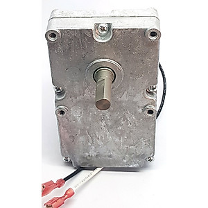 Harman Pellet Stove Auger Motor for -Advance-Accentra-XXV-3-20-08752