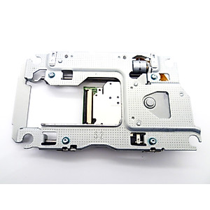 Laser Lens Disk ROM DVD Drive Complete with Deck Module Replacement Compatible with Sony PS3 Super Slim KES-850A KEM-850A