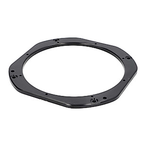 Metra - Subwoofer Enclosure Adapter Plate Tesla Model 3 - Model Y (82-8606)