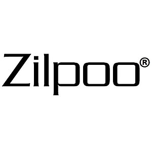 Zilpoo 4 Pack - Large Plastic Ice Bucket, Oval Storage Tub, 18 Liter Parties Wine, Beer Bottle Drink Cooler, Party Beverage Chiller Bin, Baskets, Clear