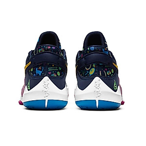 Nike Mens Zoom Freak 2 NRG DB4689 600 Gradient Fade - Size 10