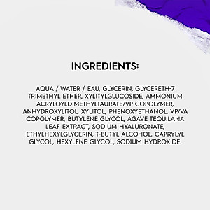 Urban Decay All Nighter Ultra Glow Face Primer - Lightweight, Long-Lasting Formula - Locks Foundation in Place, Smooths & Hydrates Skin - 1.0 fl oz