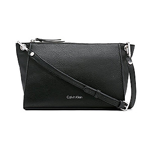 Calvin Klein Reyna Crossbody, Cucumber