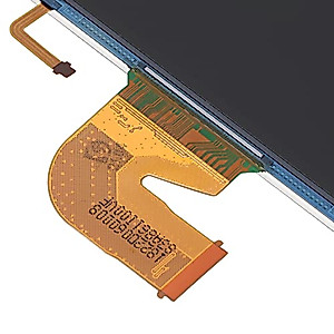 Gamepad LCD Screen, Professional Game Controller LCD Screen, Pressure Resistant, wash Resistant, Repair Parts