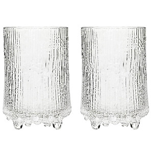 Iittala Ultima Thule Highball Glasses, Set of 2