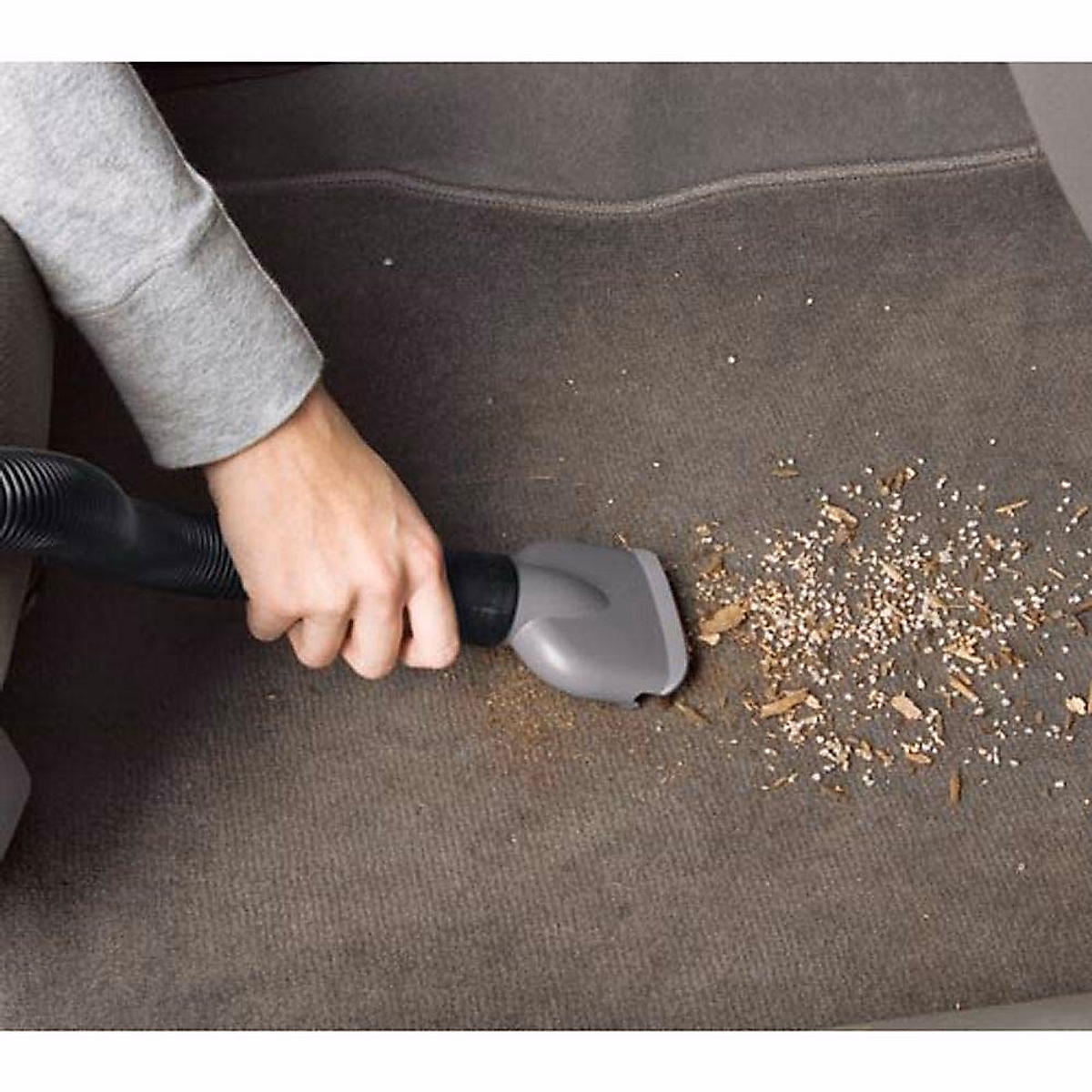 Bissell Cleanview Deluxe Corded Handheld Vacuum, 47R51