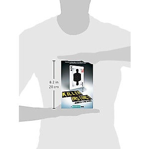 Killer Instinct (The Naturals, 2)