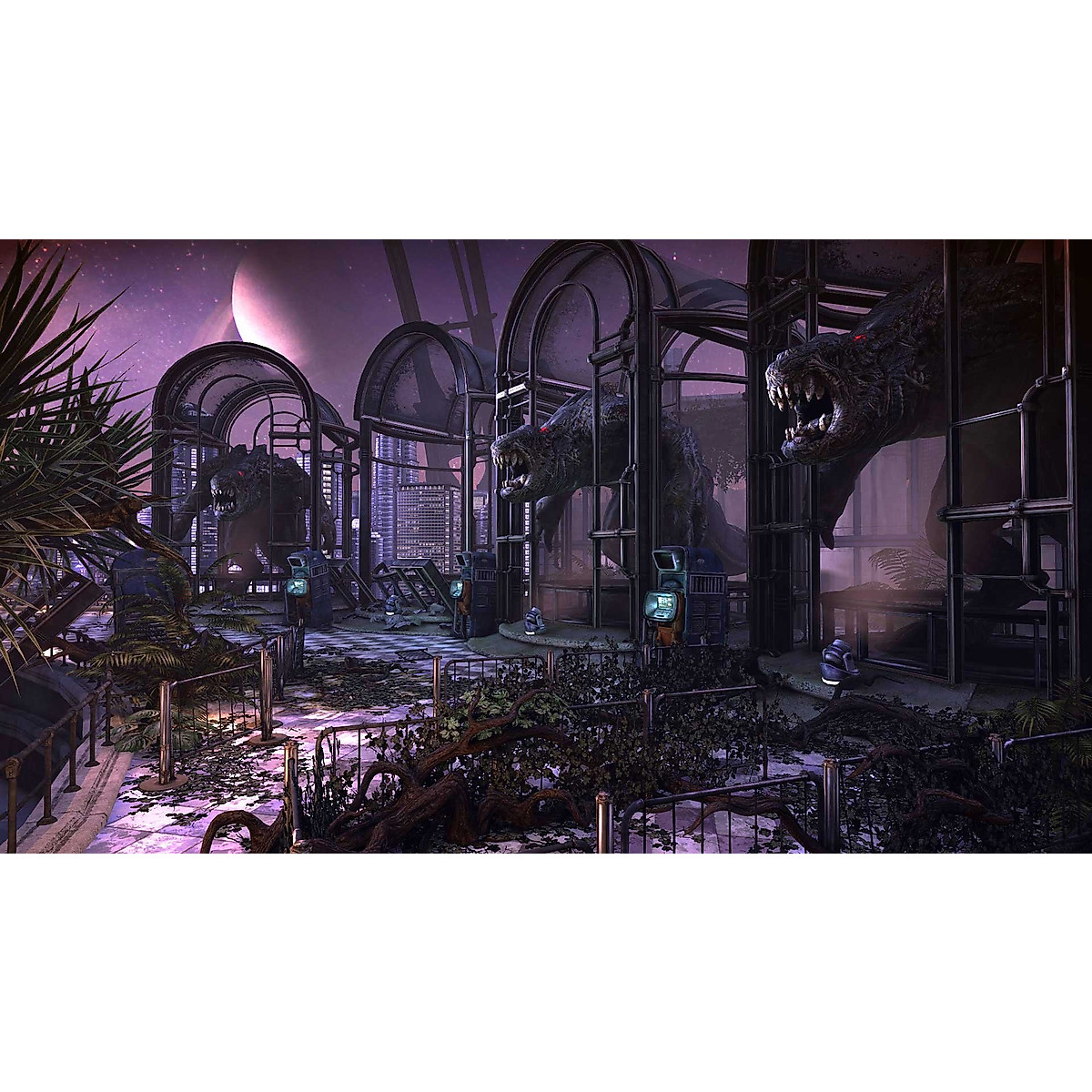 Bulletstorm: Full Clip Edition (Xbox One)