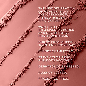 Lancôme Blush Subtil Blush - Oil-Free Silky Makeup Powder - Long-Wear - Rose Fresque