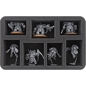Feldherr Maxi Bag Compatible with Adeptus Custodes - Watchers of The Gate