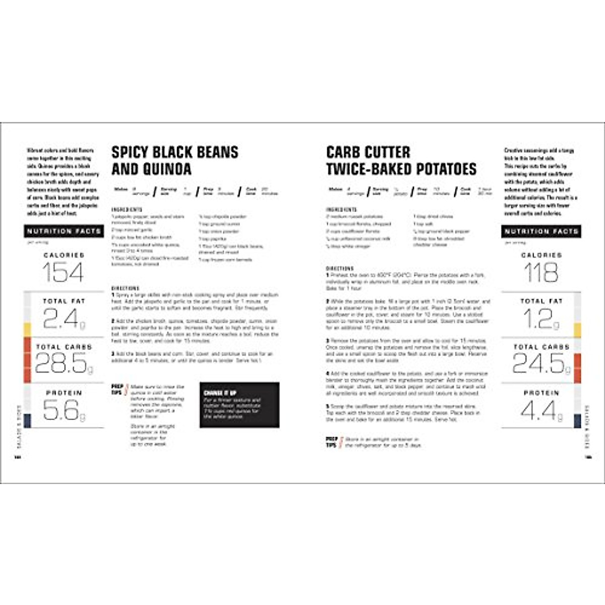 The Bodybuilder's Kitchen: 100 Muscle-Building, Fat Burning Recipes, with Meal Plans to Chisel Your