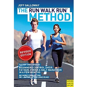 The Run Walk Run Method